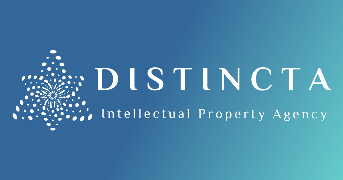 Portfolio - Distincta - Intellectual Property Agency